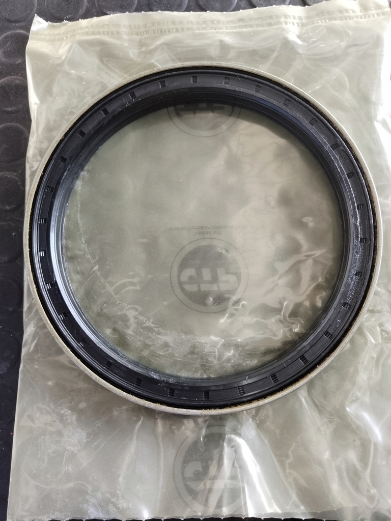 RETEN DE MAZA PARA EJE CATERPILLAR 416E 420D 3318538 | pachara ...