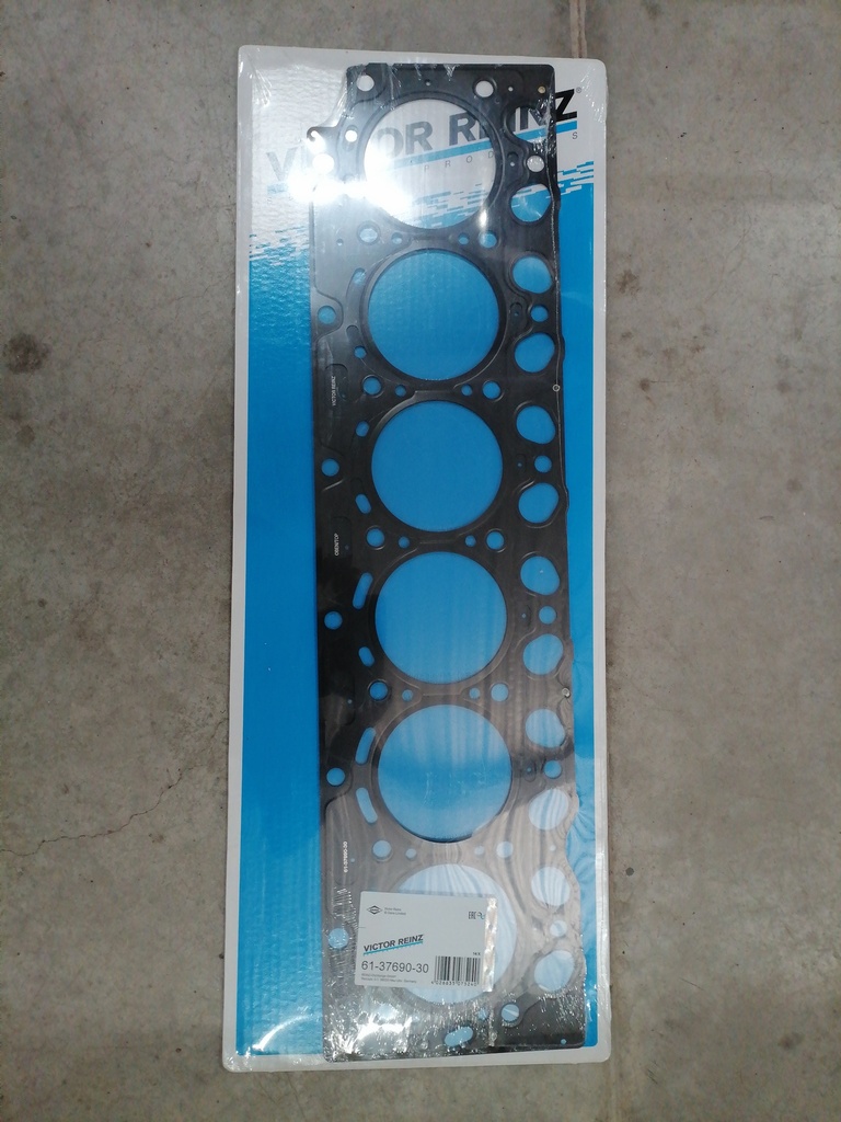 EMPAQUE DE CABEZA 1,27MM PARA VOLVO D6EEAE2 VOE20798183 | pachara ...