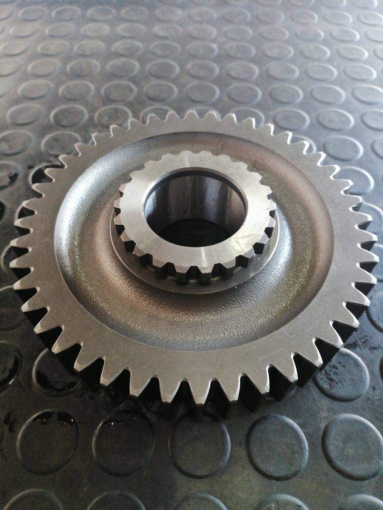 ENGRANE 44T PARA KOMATSU CA0145134 | pachara-refacciones.com