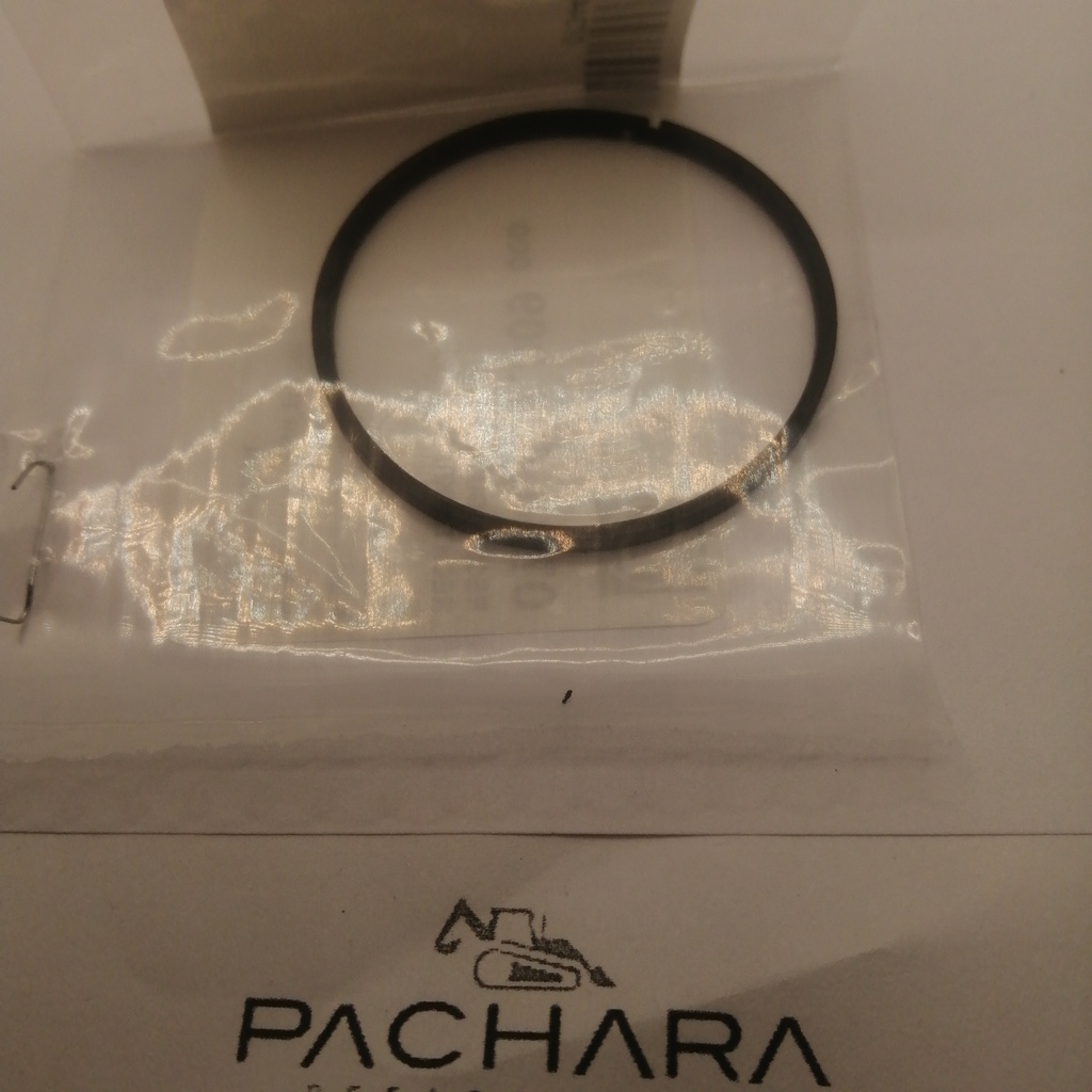 ANILLO SELLO PARA JOHN DEERE T172118 | pachara-refacciones.com