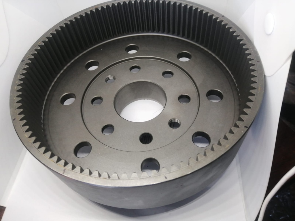 ARO DENTADO 4X4 PARA JOHN DEERE 310G L110235 | pachara-refacciones.com