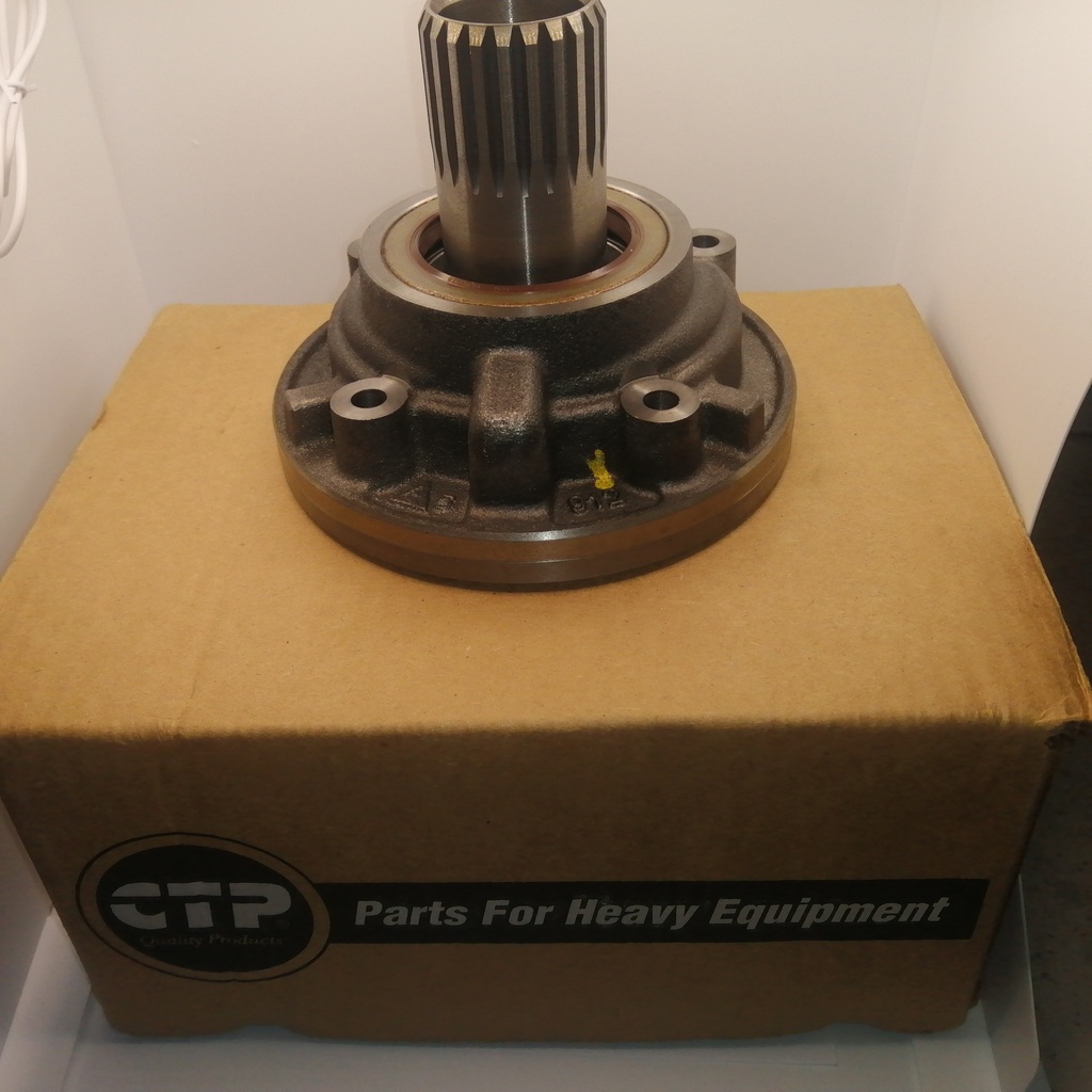 BOMBA DE TRANSMISION PARA CATERPILLAR 1217385 | pachara-refacciones.com