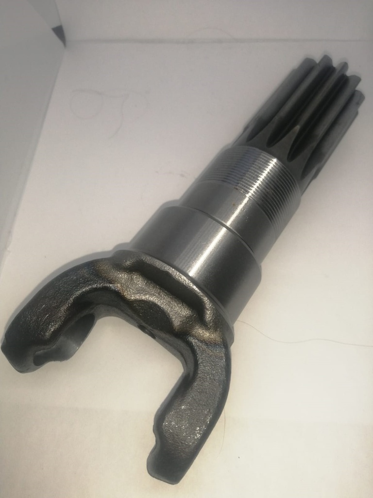 FLECHA YUGO PARA CASE 580N 84316951 | pachara-refacciones.com