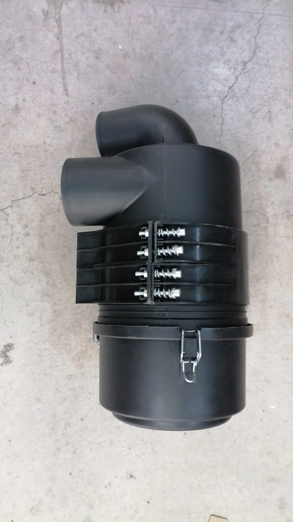 PORTAFILTRO AIRE PARA JOHN DEERE AT186281 | pachara-refacciones.com