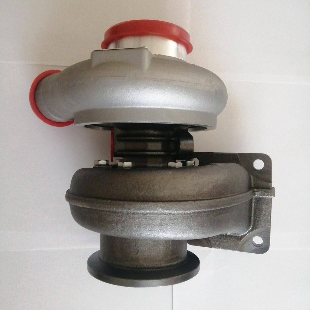 TURBO PARA JOHN DEERE 310E 310G RE526871 | pachara-refacciones.com