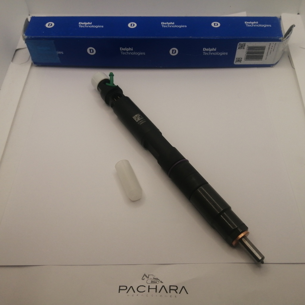 INYECTOR PARA CUMMINS 3944194 | pachara-refacciones.com