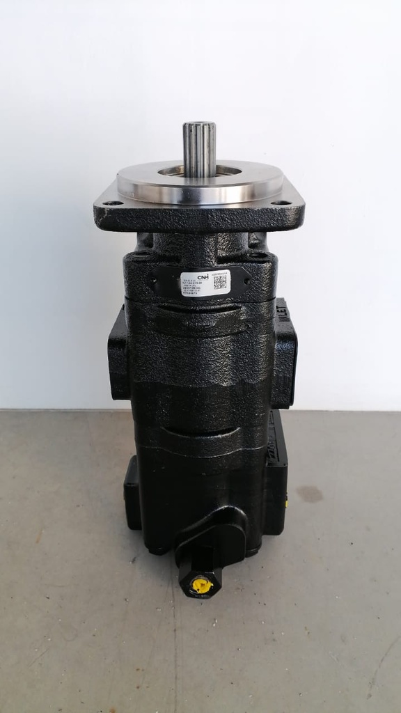 BOMBA HIDRAULICA CASE 580SM SERIE 2 87434673 3249120345 | pachara ...