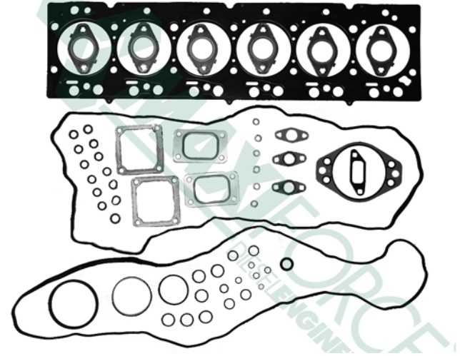 SET DE EMPAQUES SUP PARA CUMMINS QSB 6.7 4955229 | pachara-refacciones.com