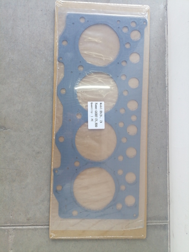 EMPAQUE DE CABEZA PARA CUMMINS B3.3 4945028 | pachara-refacciones.com